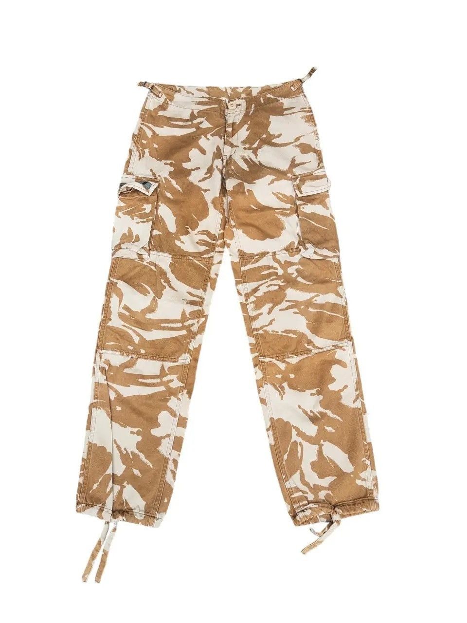 Wtaps Wtaps DPM Desert Camo BDU Pants | Grailed