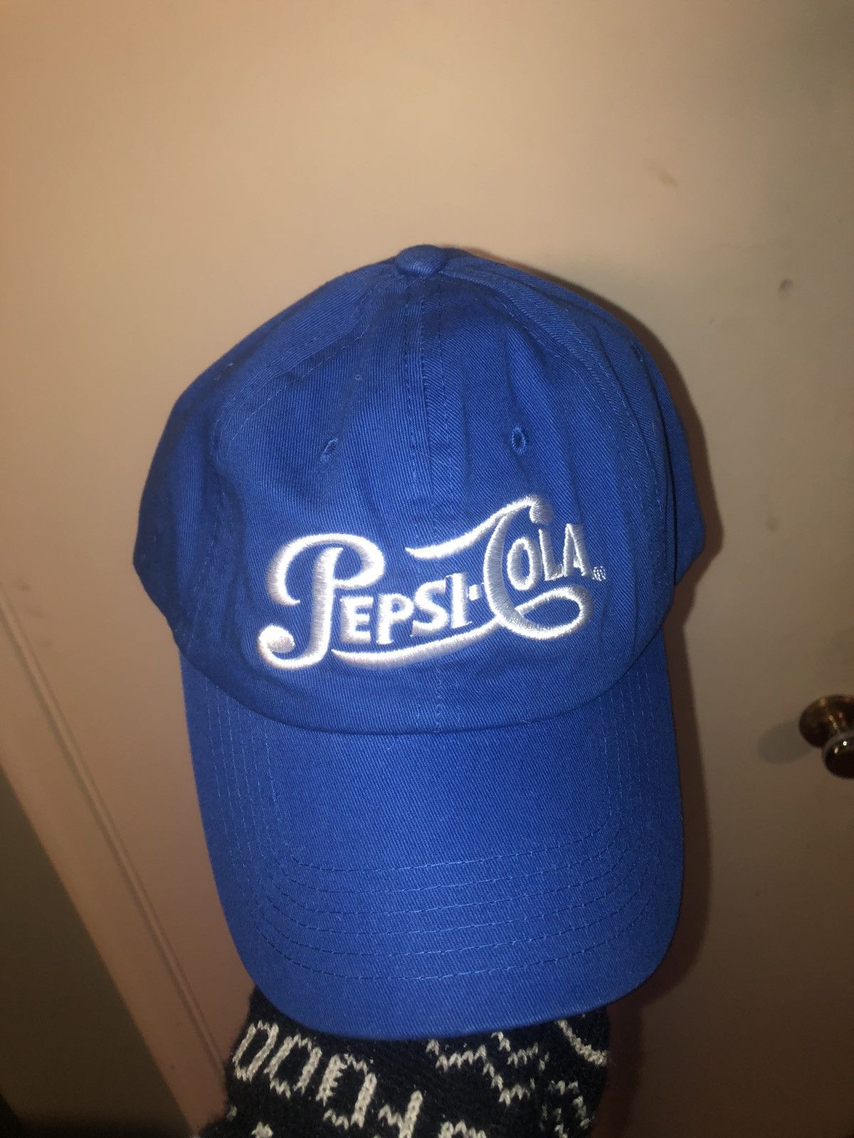 Pepsi Pepsi cola hat | Grailed