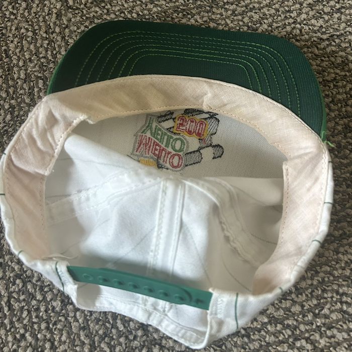 Vintage Vintage Nascar Mello Yello 500 hat | Grailed