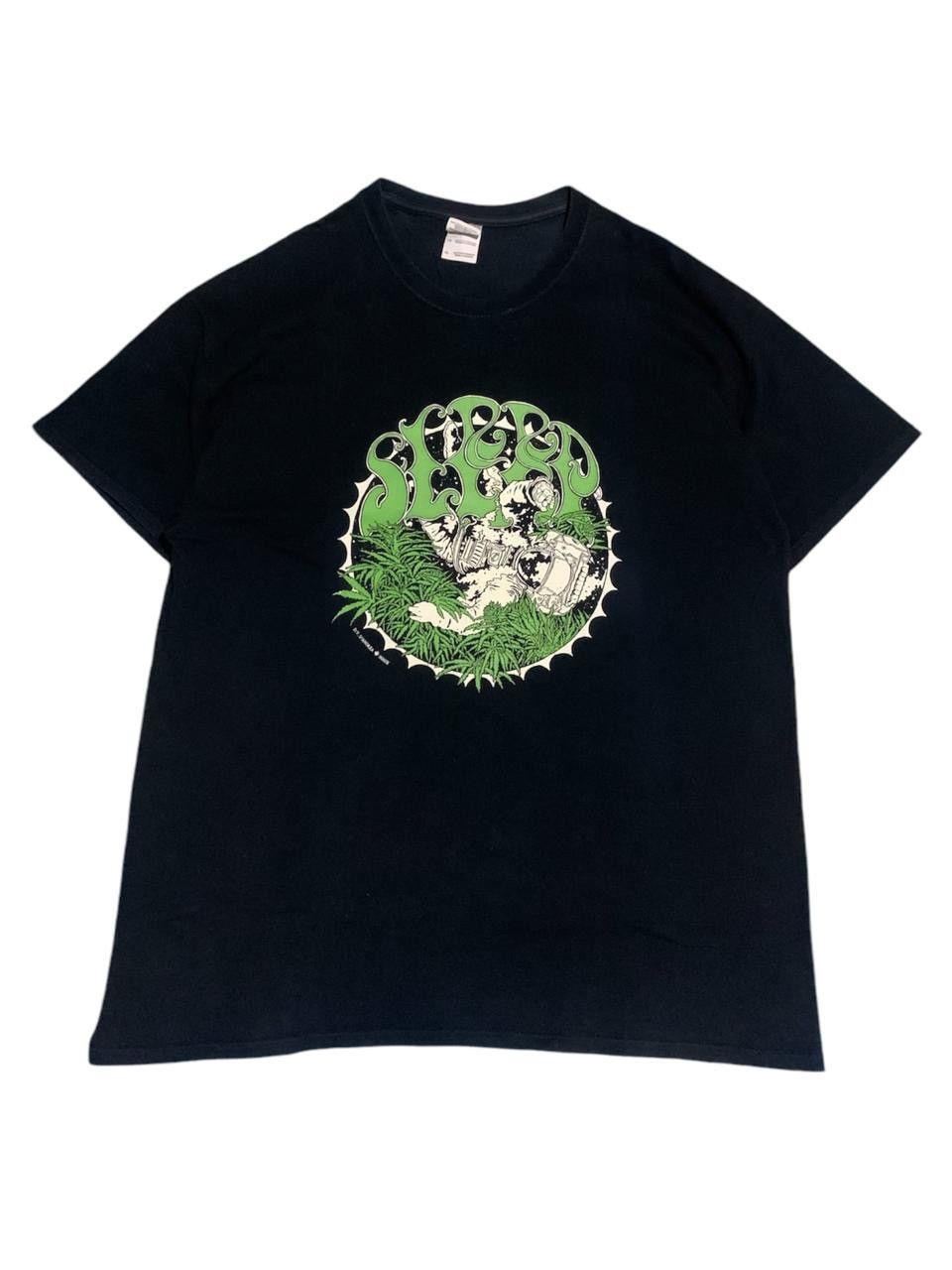 Band Tees × Very Rare × Vintage Vintage 00s Sleep Band Tee | Grailed