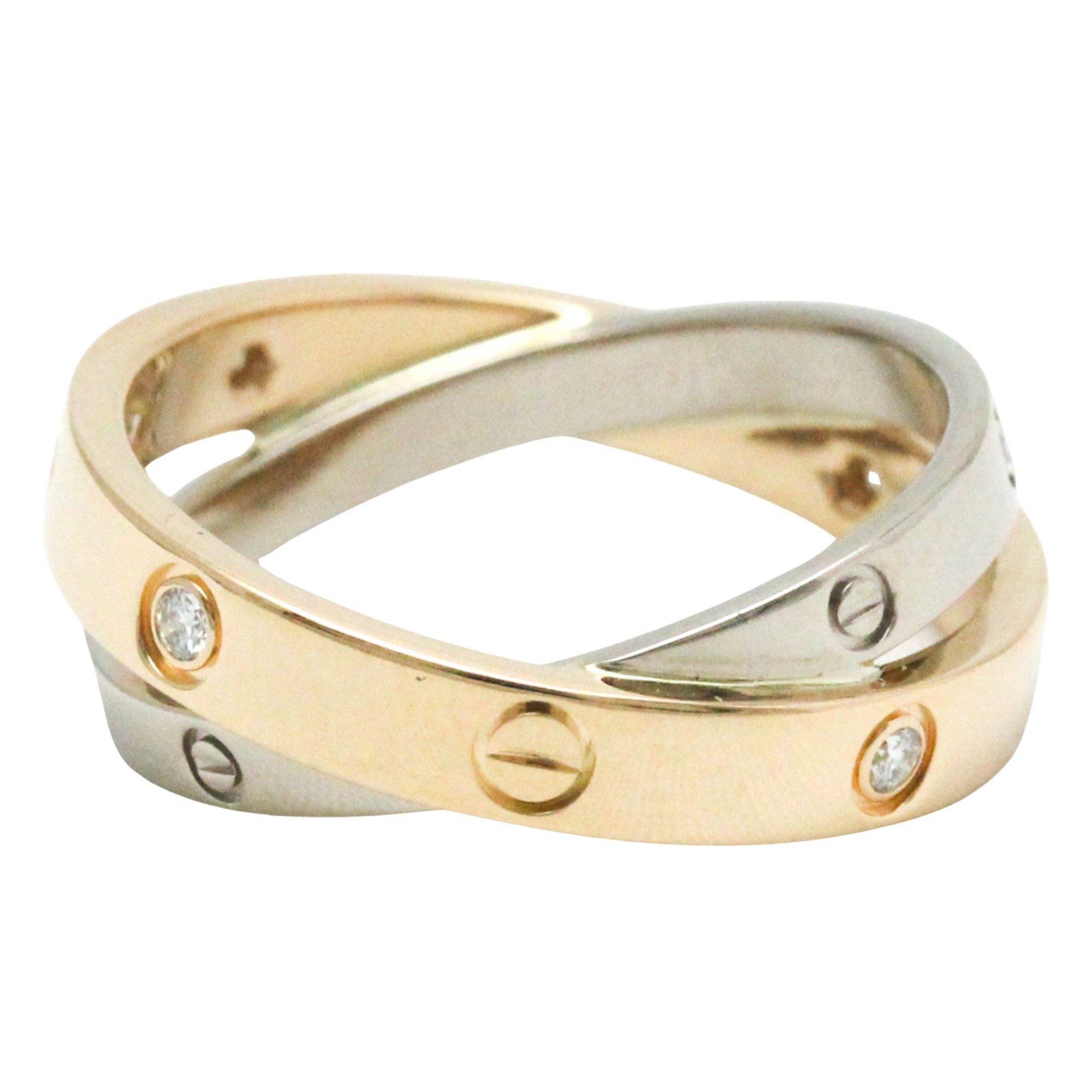 Cartier Cartier Love ring | Grailed