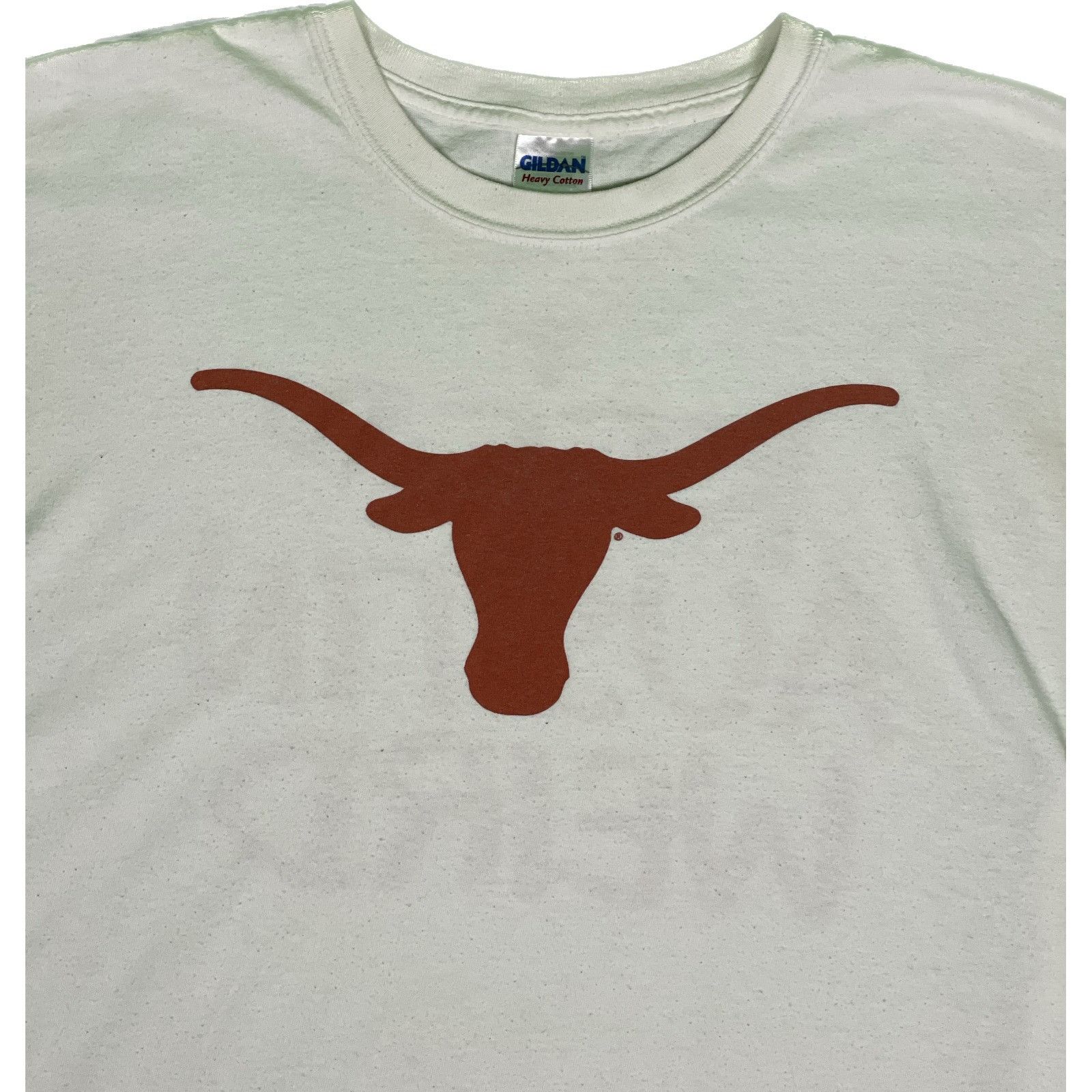 Vintage University of Texas at Austin Longhorns Vintage T-Shirt | Grailed