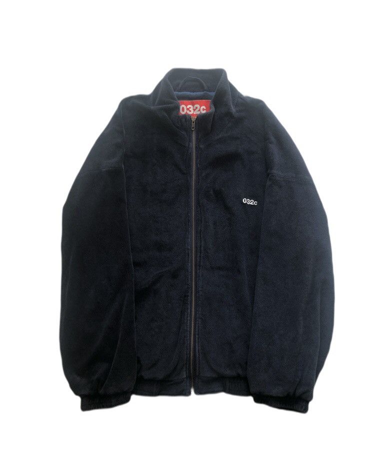 032c 032 Jacket | Grailed