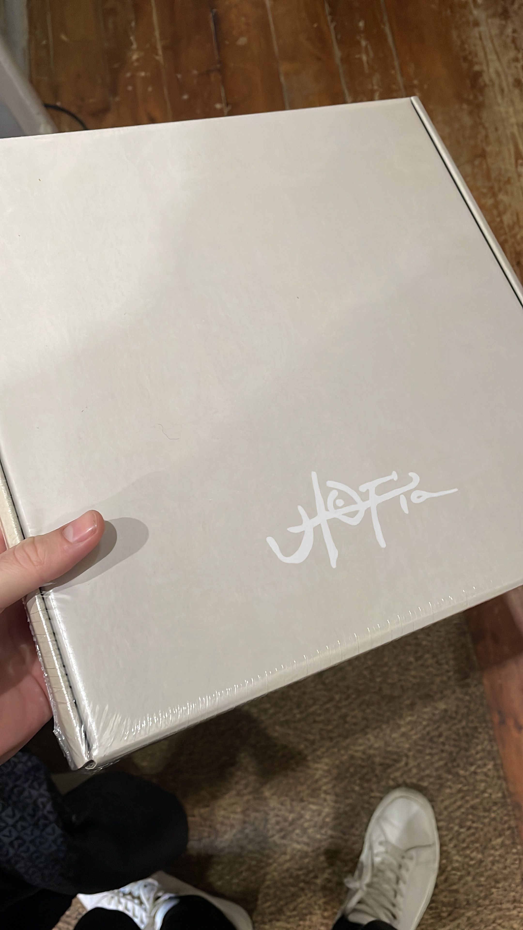 Travis Scott Topia C1 Pack | Grailed