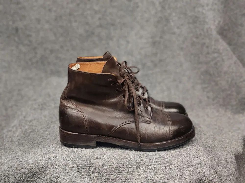 Designer × Luxury × Officine Creative Officine Creative Design leather ...