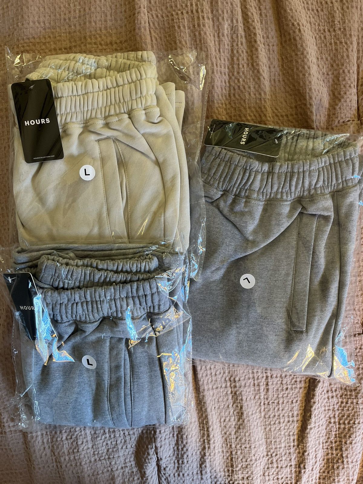 Designer × Other × Streetwear Hours Collection Bundle | Grailed