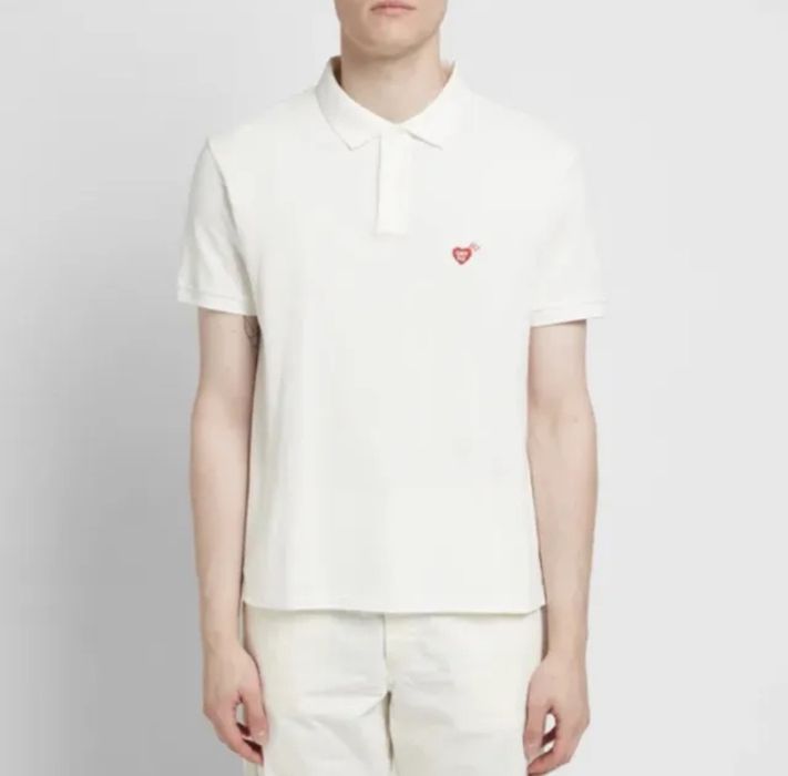 Human Made Human Made Polo | Grailed