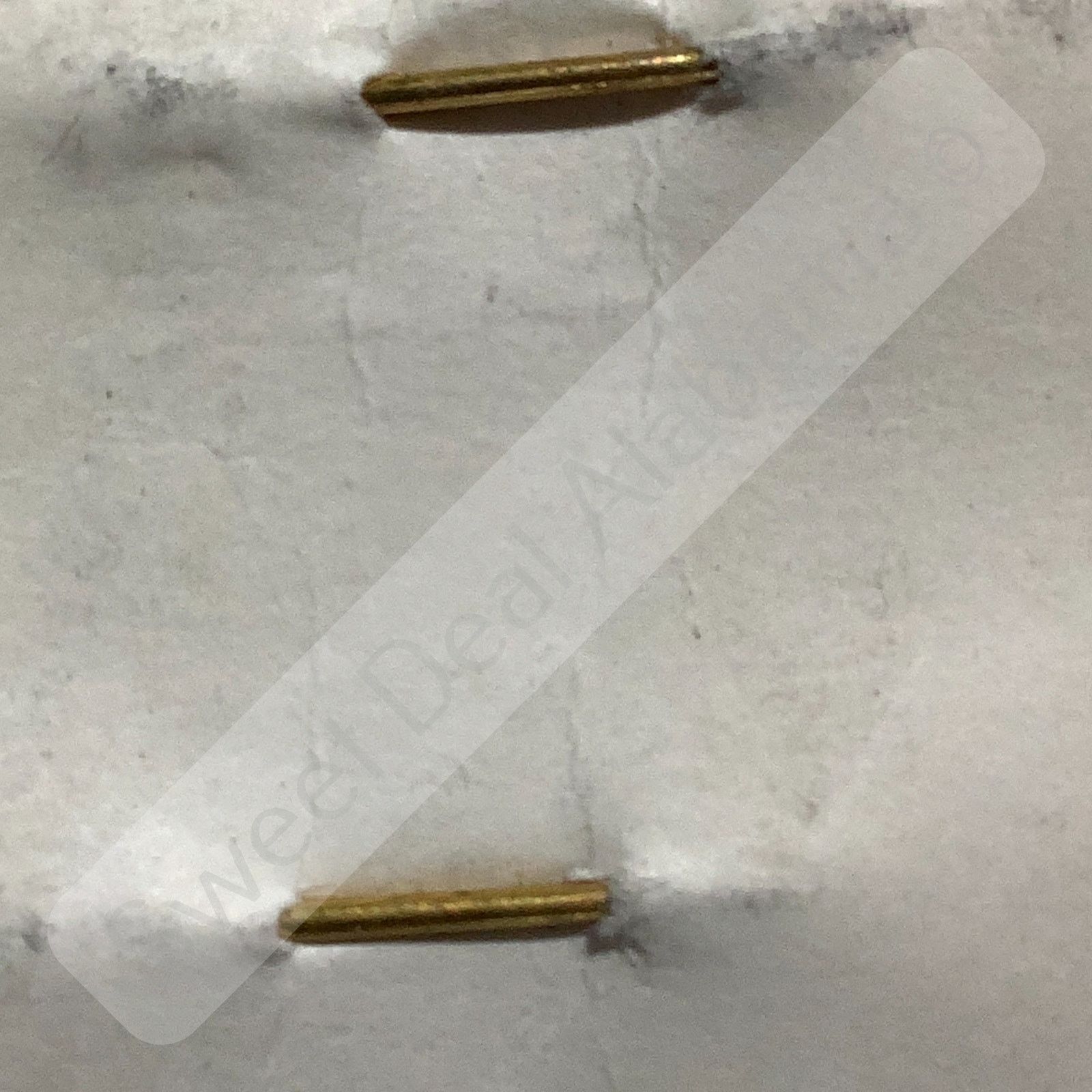 Other WWI Era Numeric "42", Brass Military C-Clasp Pins Set 3/8"H | Grailed