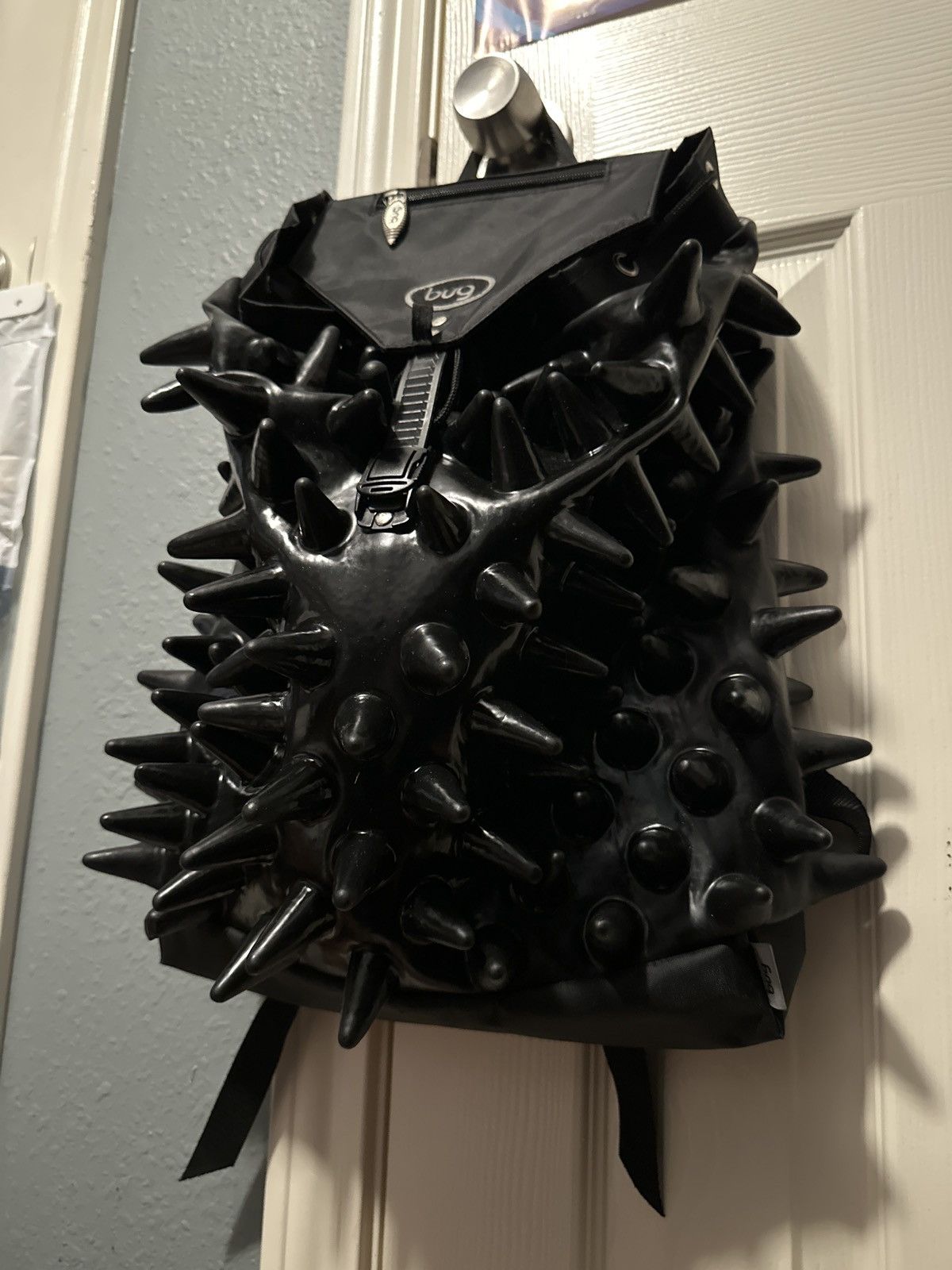 Craig Morrison craig morrison spike rucksack | Grailed