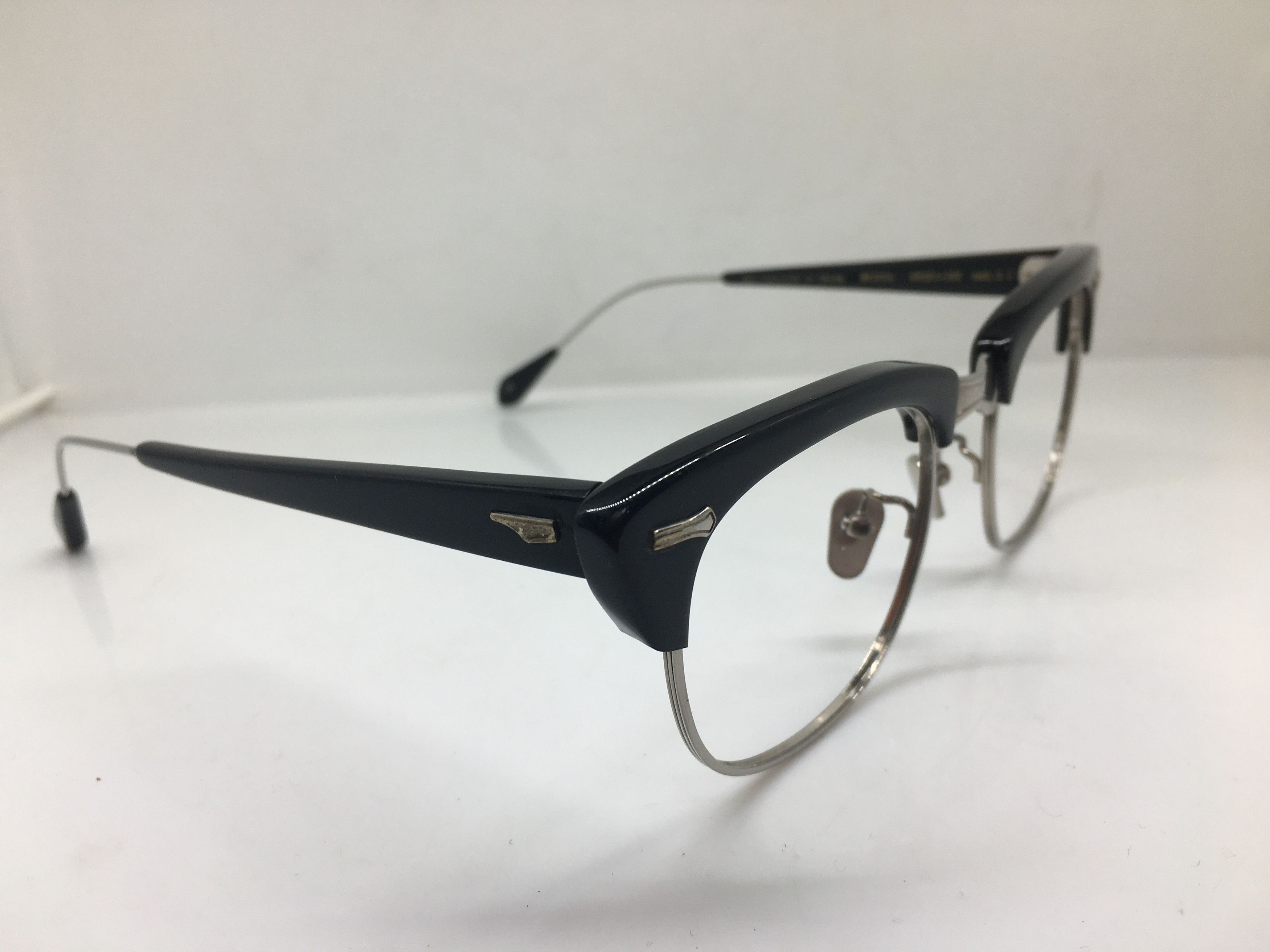 Other Frank Custom Malcolm X Eyeglasses Frame | Grailed