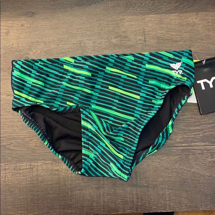 Speedo TYR Swim Briefs | Grailed