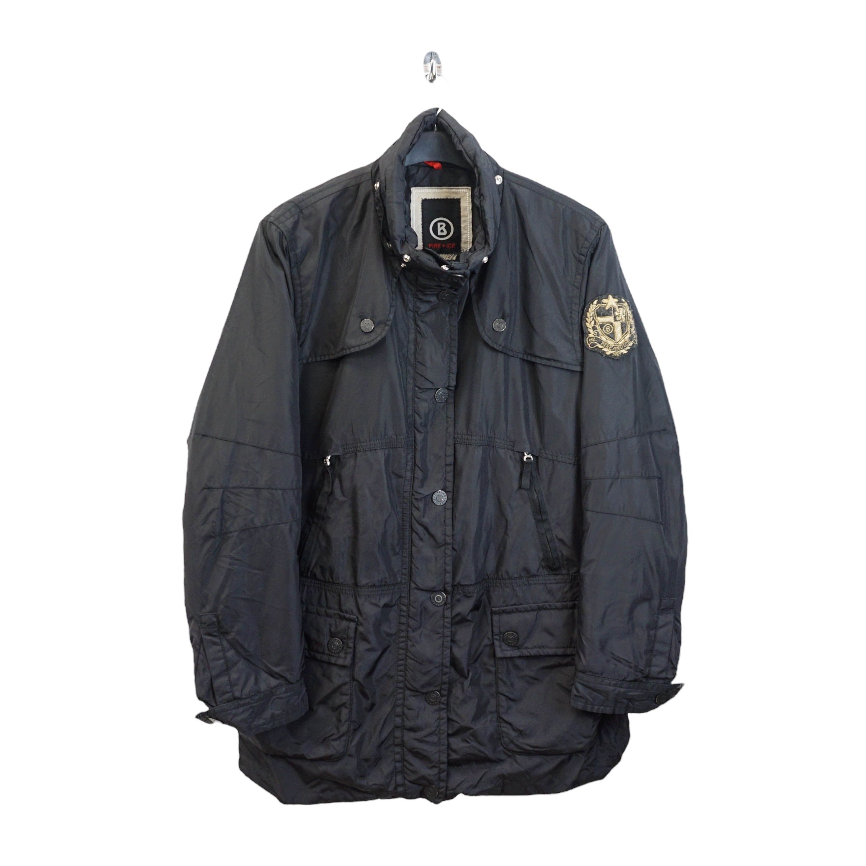 Bogner BOGNER FIRE + ICE Vintage Techwear/Gorpcore Ski Jacket | Grailed