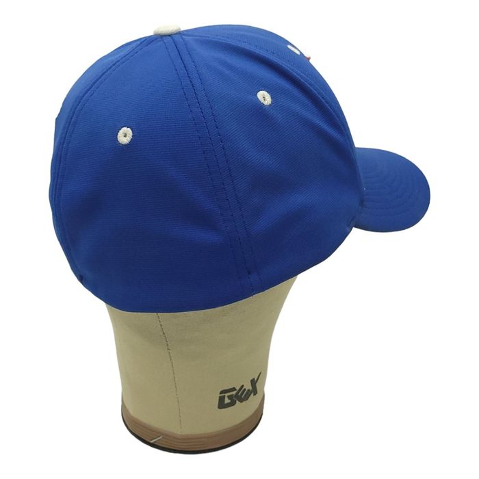 Richardson Richardson PTS20 Embroidered I Initial Fitted L/XL Cap Hat ...