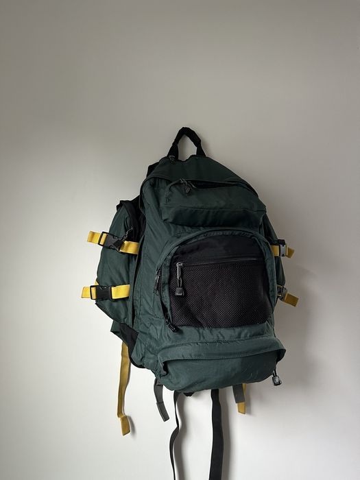 Vintage Vintage y2k Gap Utility backpack | Grailed