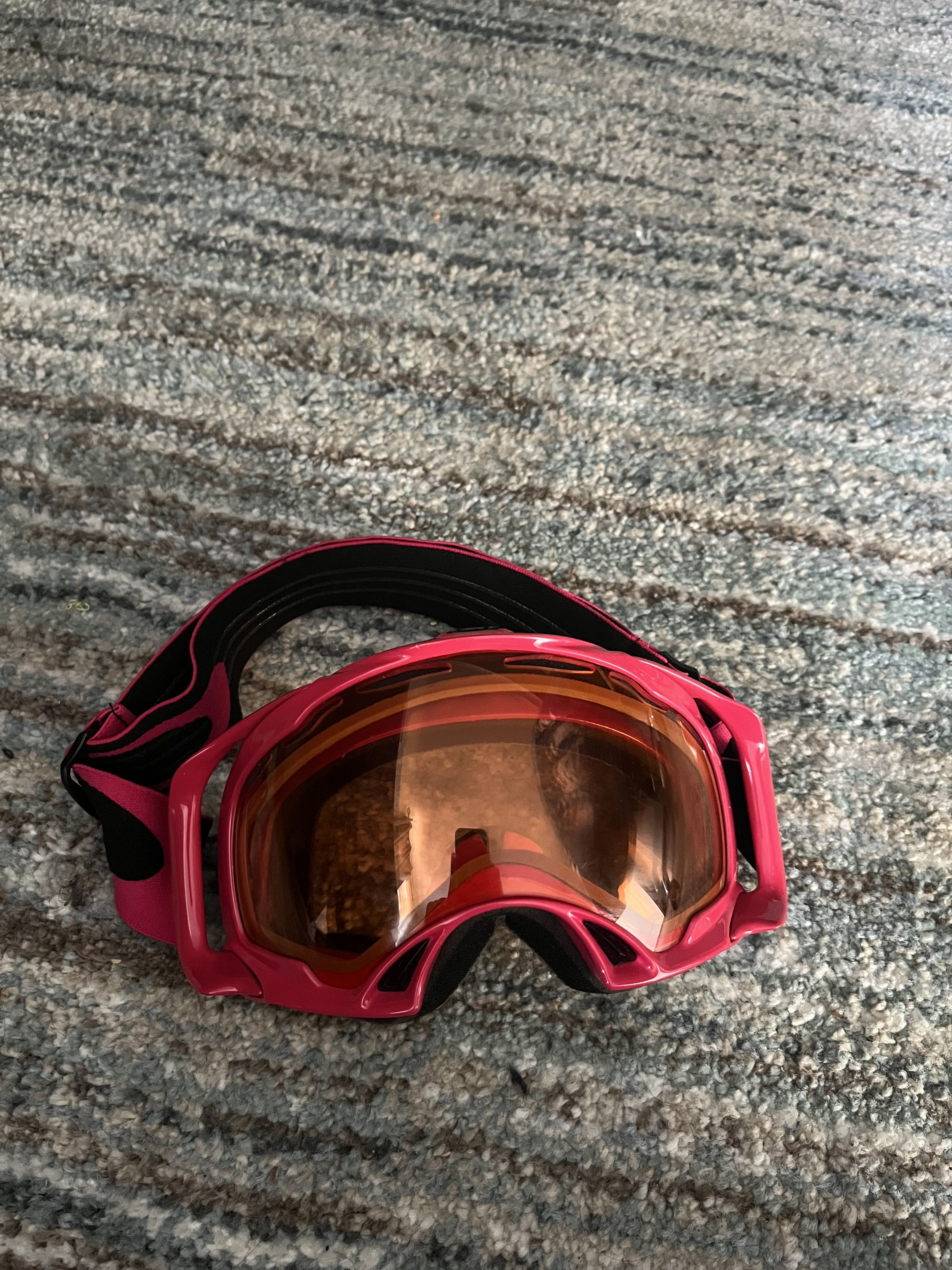 Oakley Ski mask Oakley | Grailed