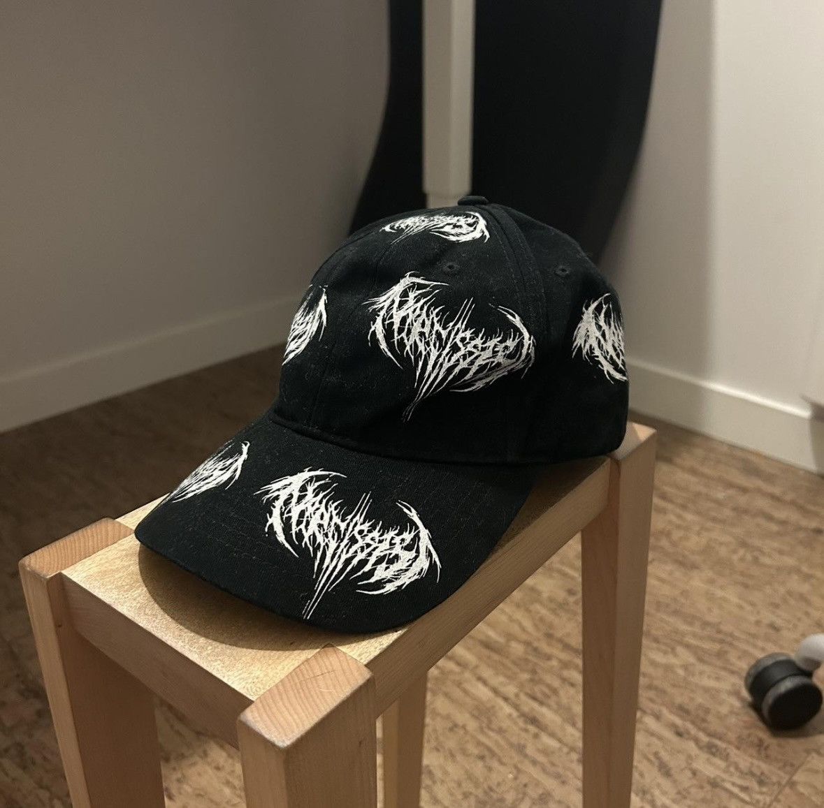 Playboi Carti Playboi Carti Narcissist Hat | Grailed
