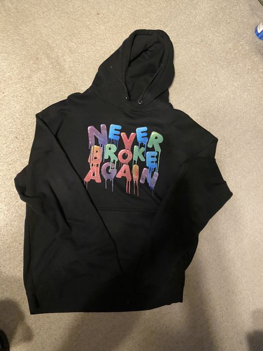 Streetwear NBA Youngboy Never Broke Again hoodie | Grailed