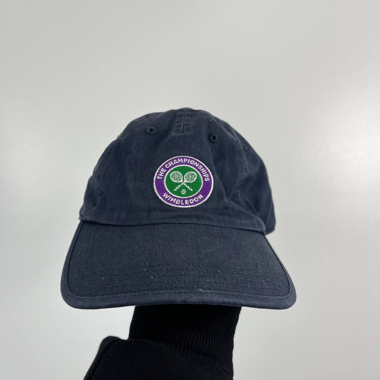 Other Wimbledon Tennis Championships Baseball Cap Adjustable | Grailed