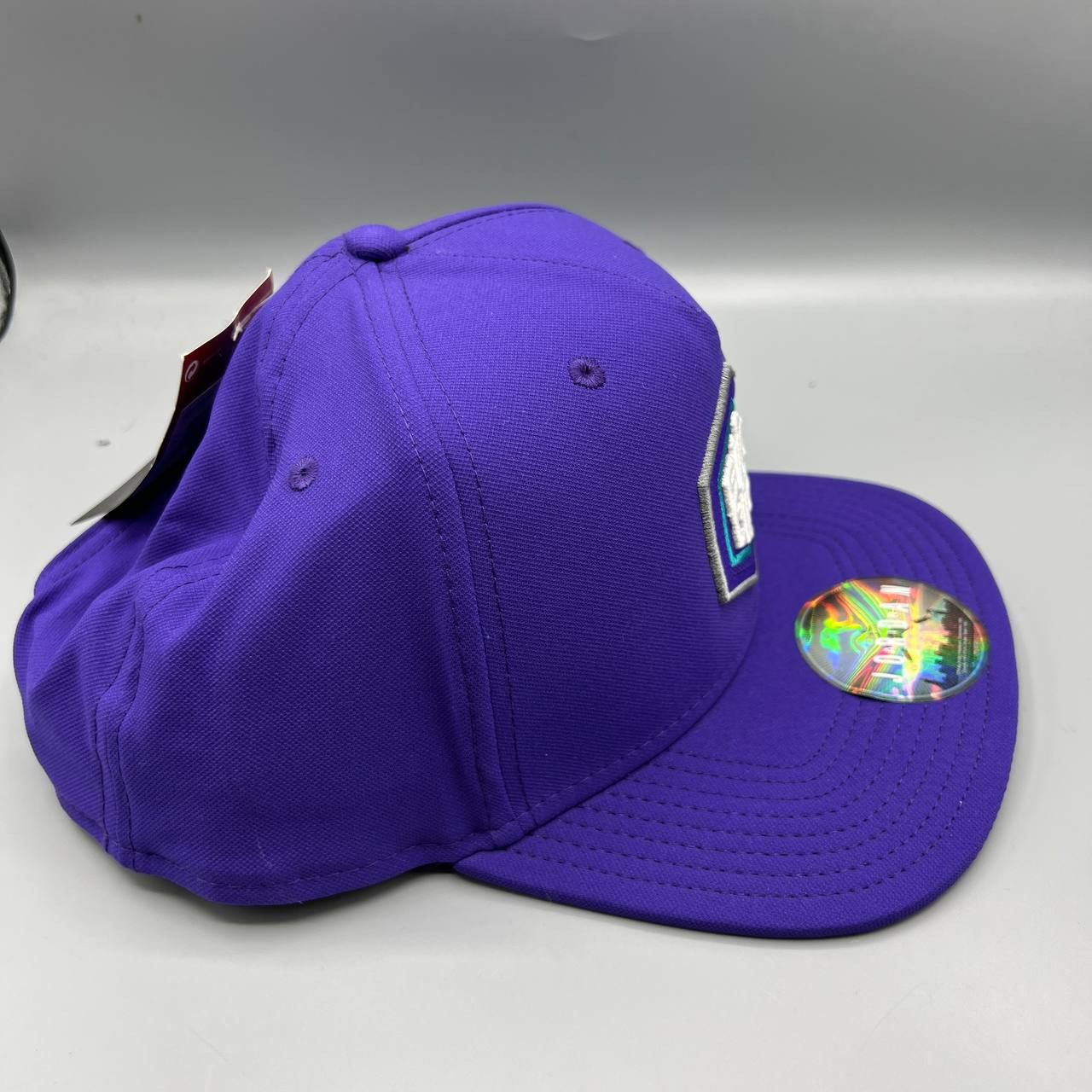 Jordan Brand Charlotte Hornets Buzz City x Air Jordan Hat Men Snap Back ...