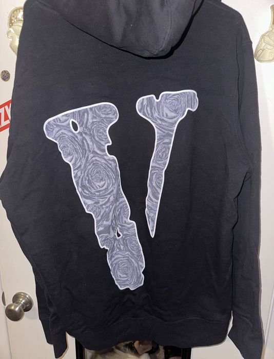 Vlone VLONE Pop Smoke | Grailed