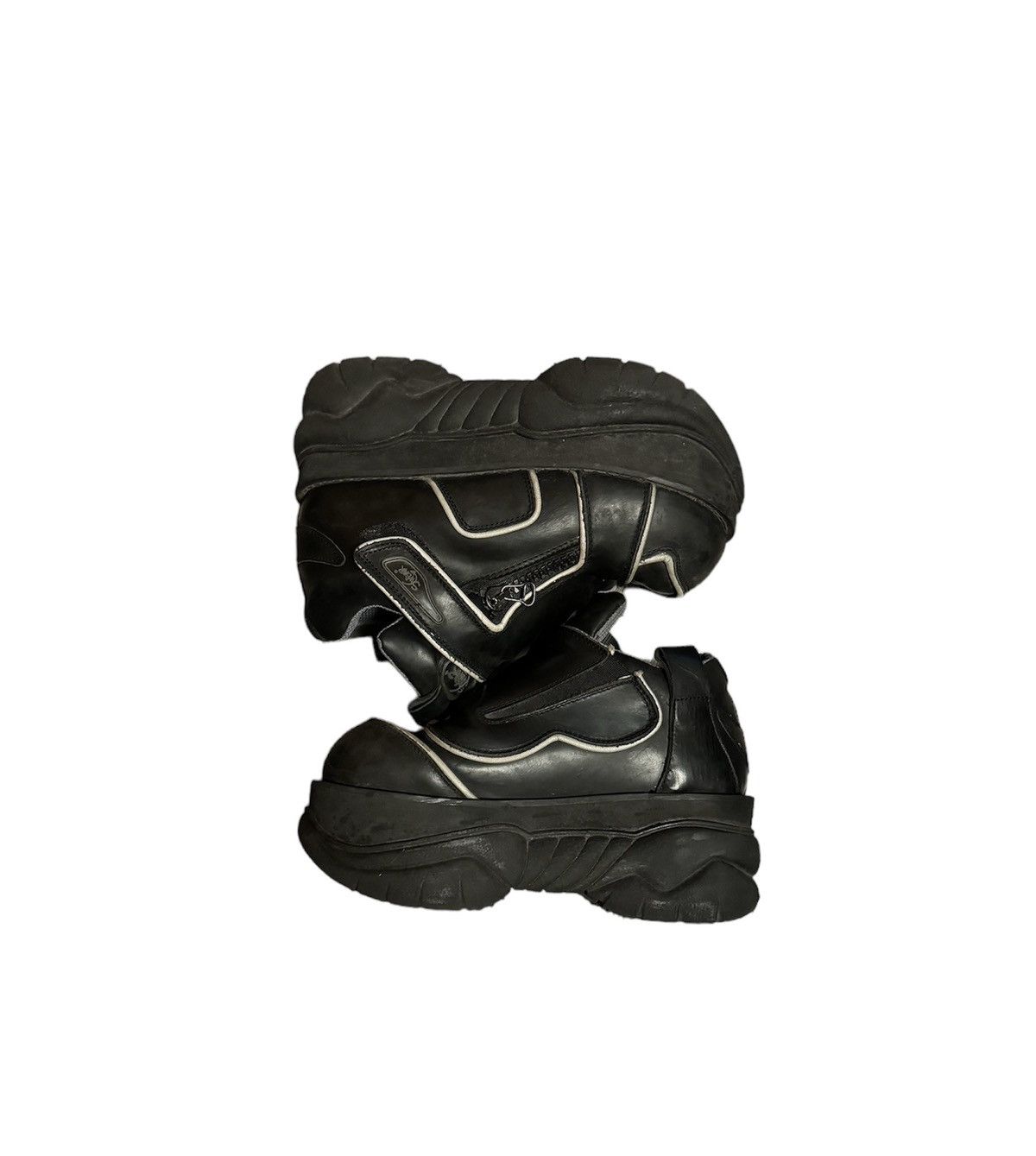 Swear London swear alternative platforms | Grailed