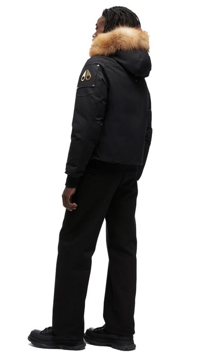 Moose Knuckles Moose knuckles Gold edition | Grailed