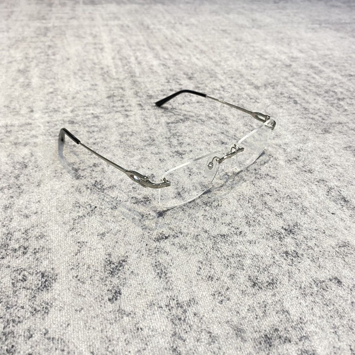 Cartier CARTIER CT0521O 002 | Grailed