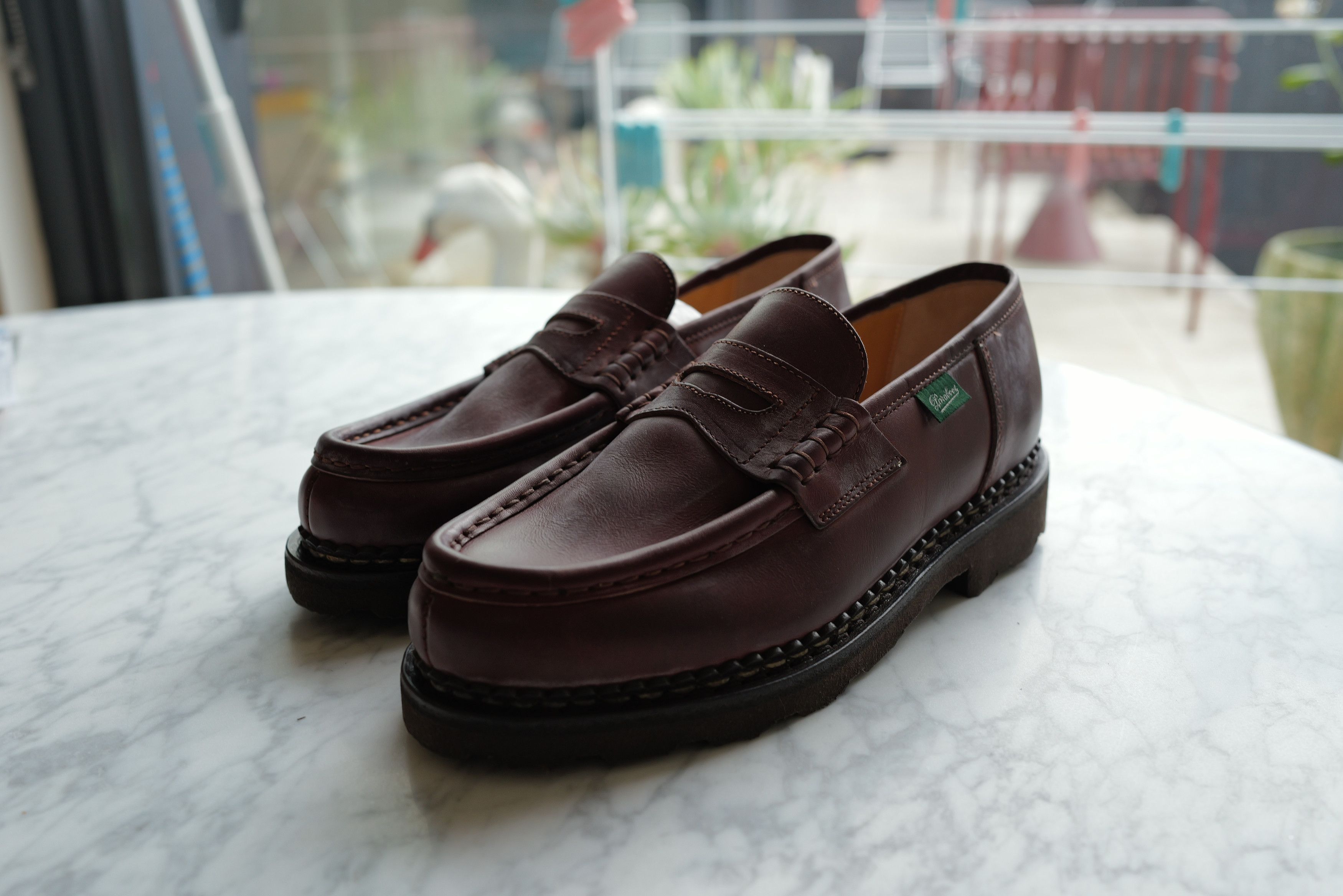 Paraboot Paraboot | Grailed