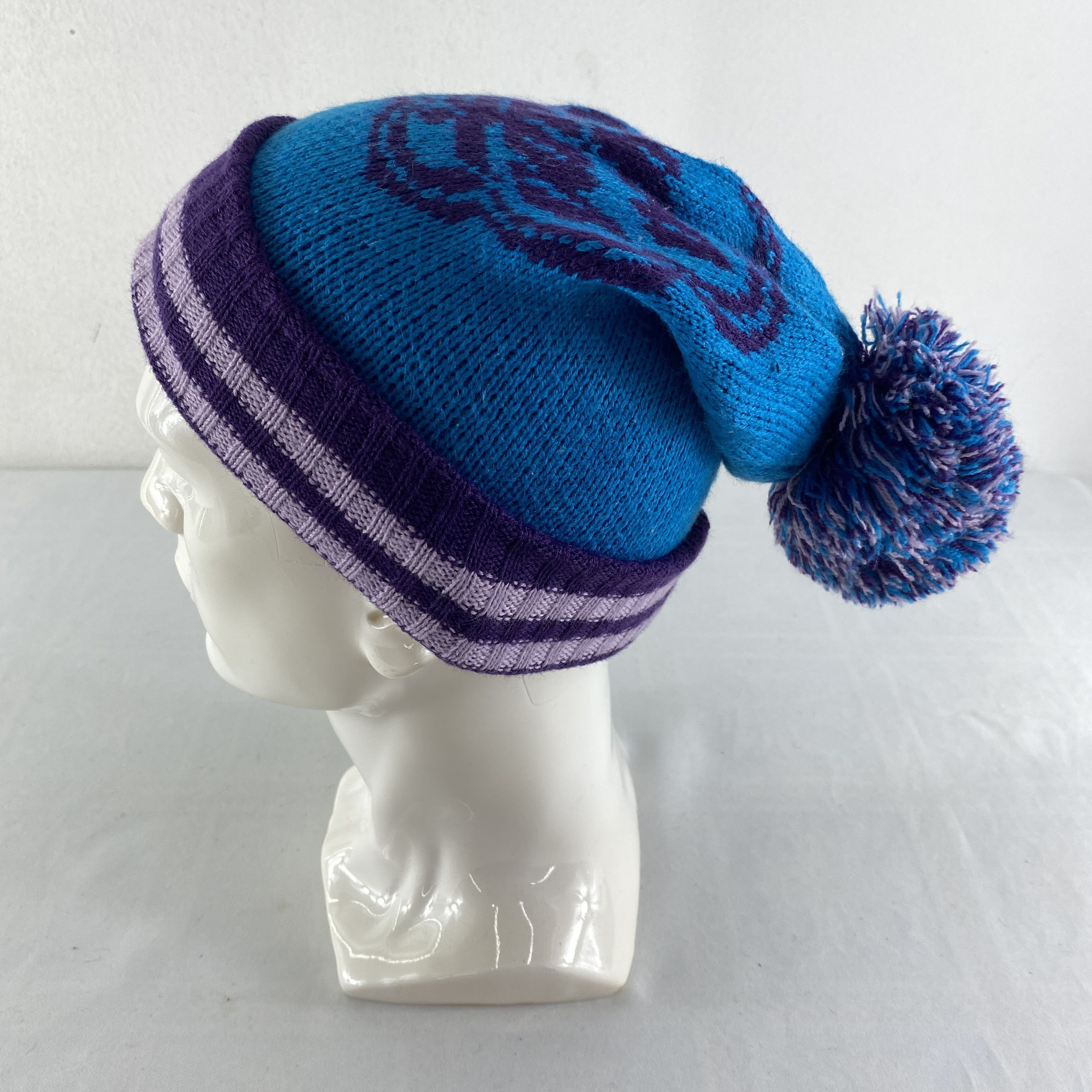 Japanese Brand Chupa Chups Embroidery Snow Cap Hat Beanie -BN634 | Grailed