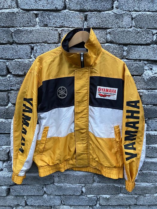 Vintage vintage yamaha racing team | Grailed