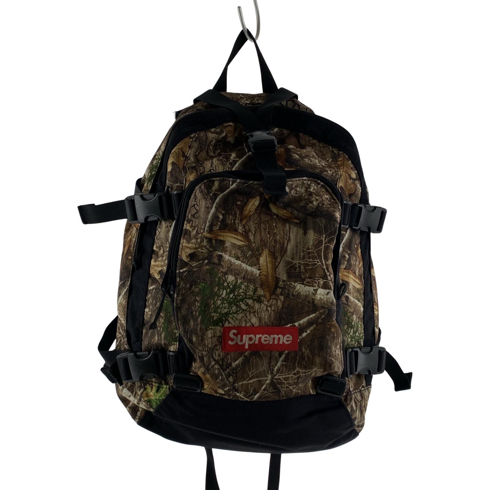 Supreme Supreme 19FW Real Tree Backpack Green | Grailed Supreme Supreme 19FW Real Tree Backpack Green | Grailed