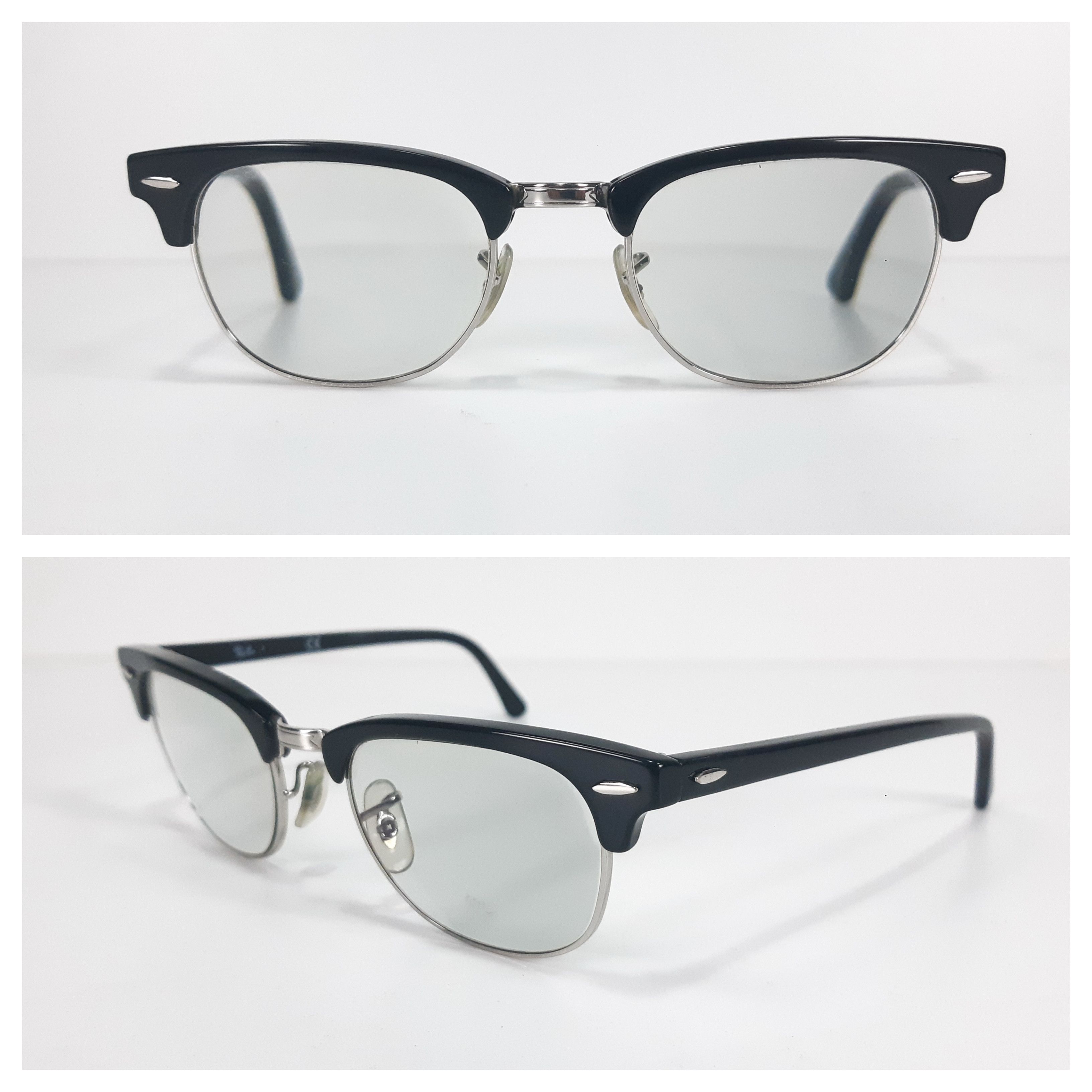 RayBan RAY BAN RB 5154 2000 Eyeglasses Frame | Grailed