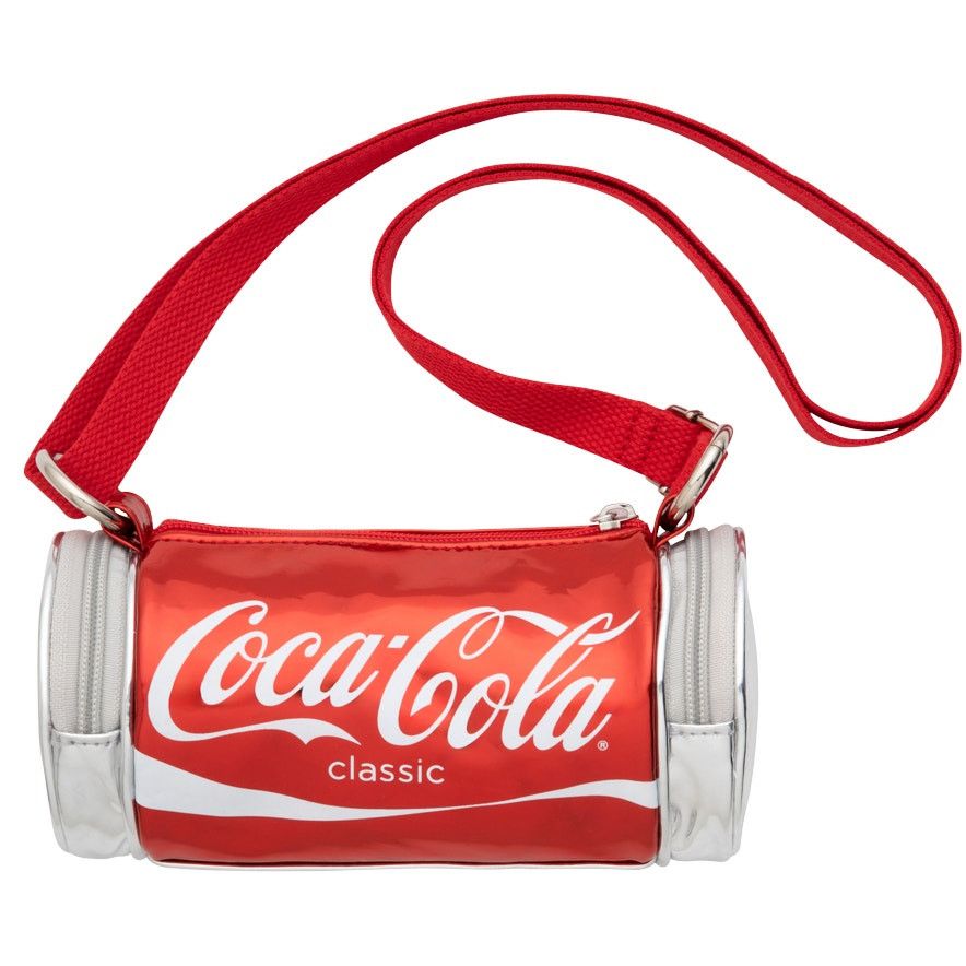 Coca Cola Coca Cola Vintage Sporty Coke Can Handbag | Grailed