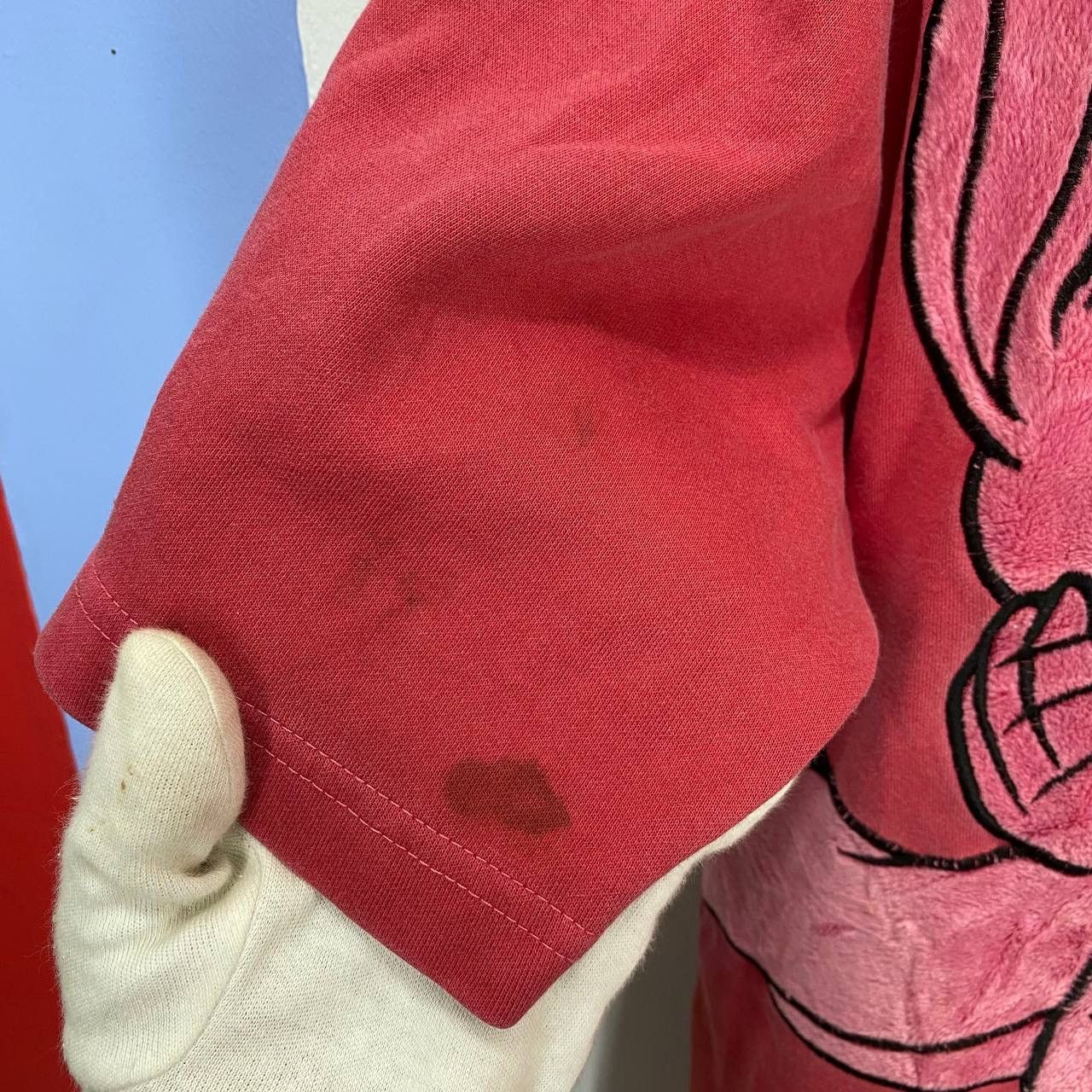 Cartoon Network BUGS BUNNY by TAE SUNG SA T Shirt #2198/21 | Grailed