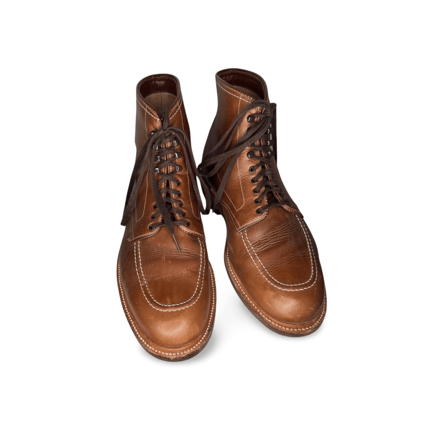 Alden Natural Alden Chromexcel Indy Boot 9.5 D #40557H | Grailed