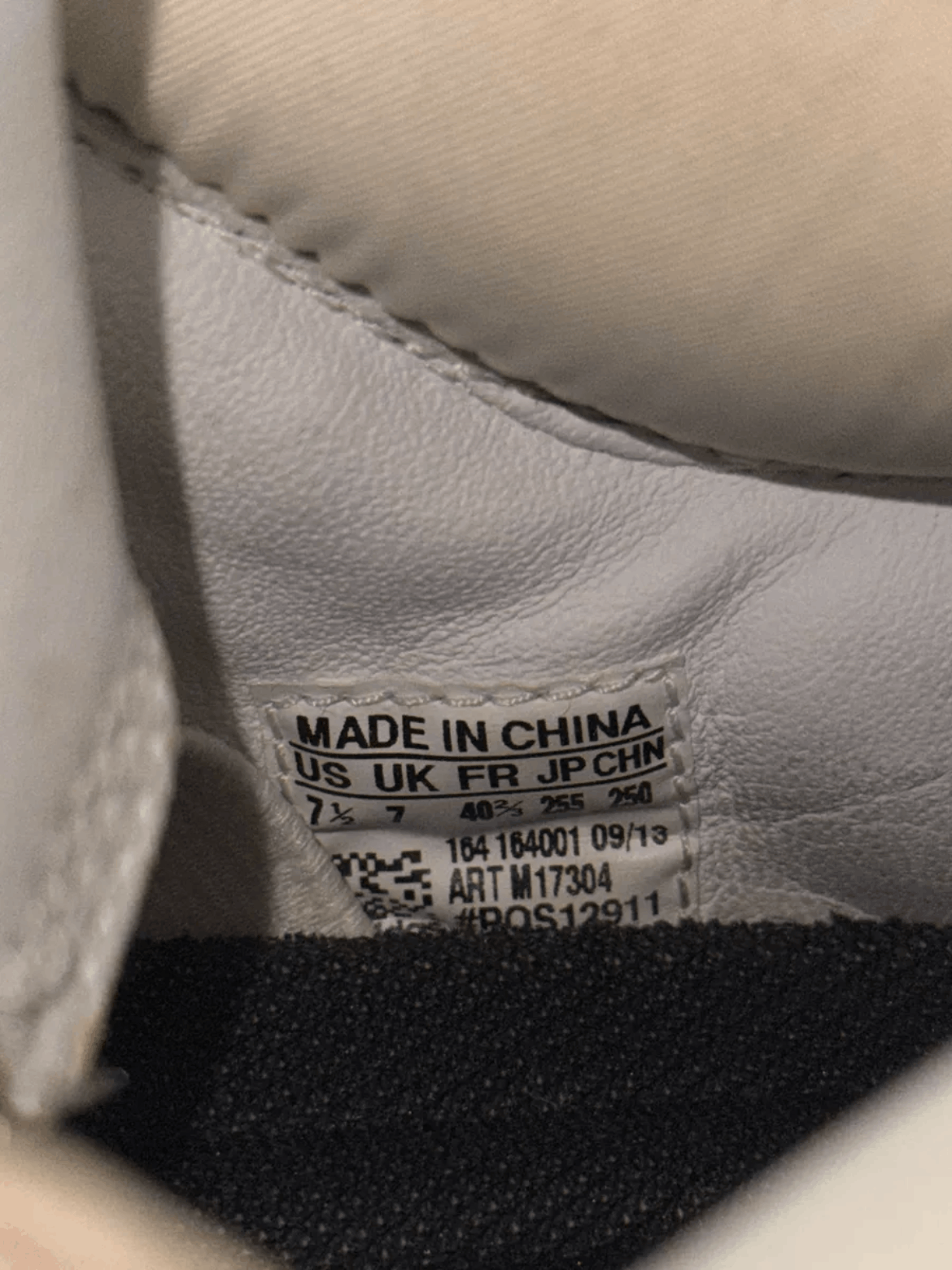 Adidas × Rick Owens Sz 40.5 Rick Owens x Adidas Tank Runner | Grailed