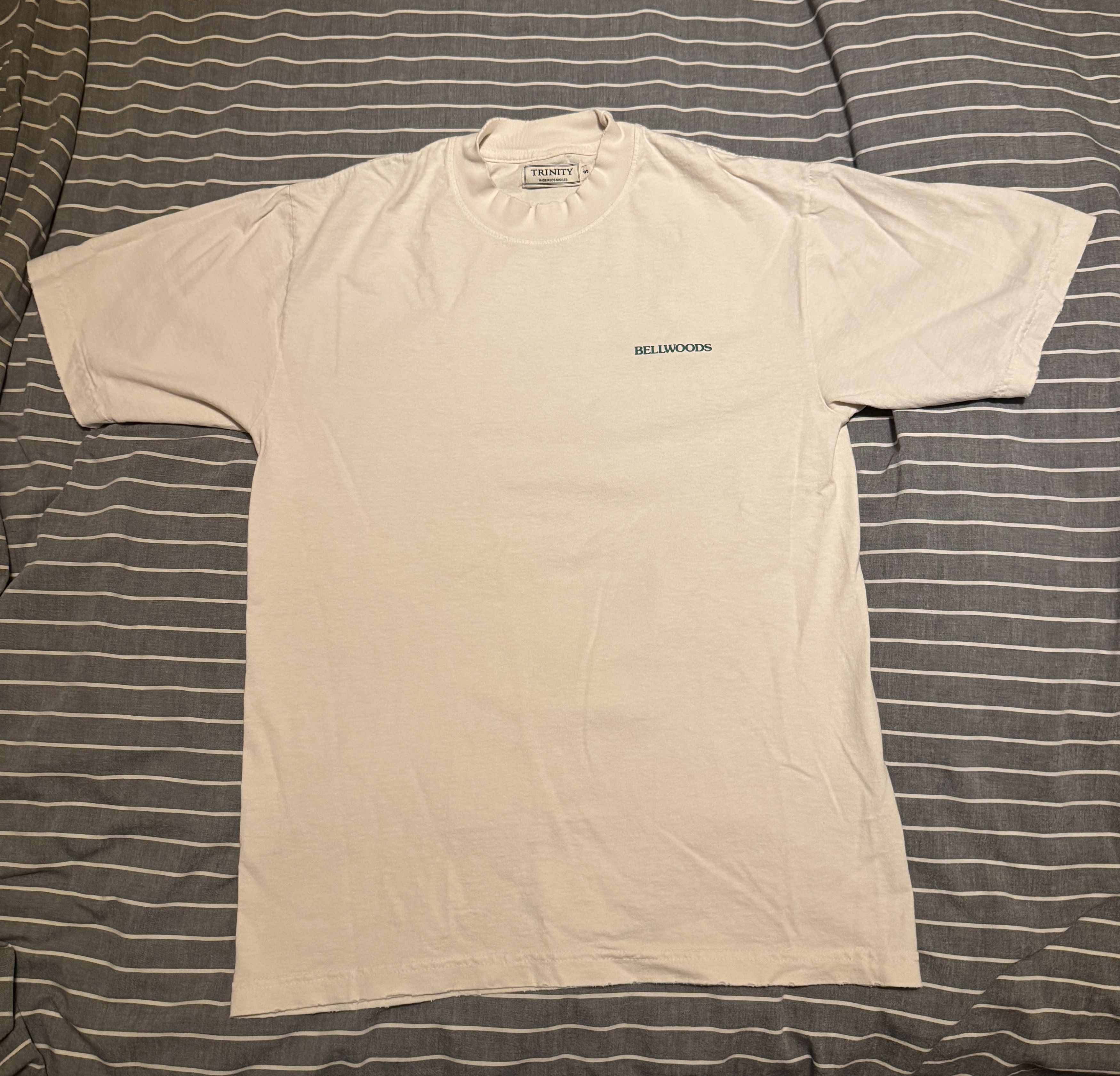 Trinity The Label Trinity Bellwoods T Shirt | Grailed