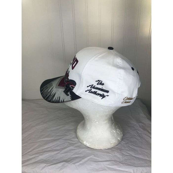 Vintage Vintage Lund fishing boat hat cap | Grailed