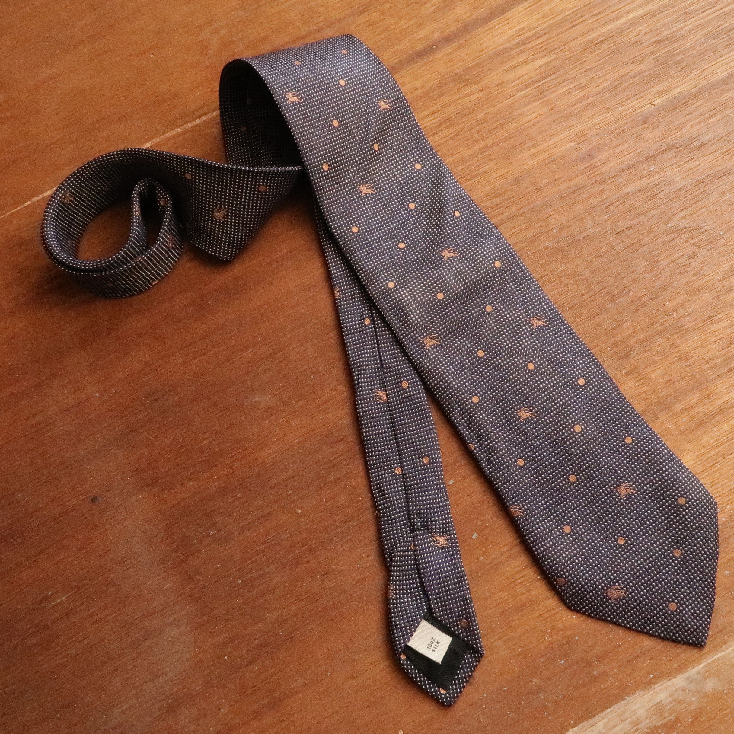 Burberry × Burberry Prorsum × Luxury Burberry Luxury Monogram Logo ...