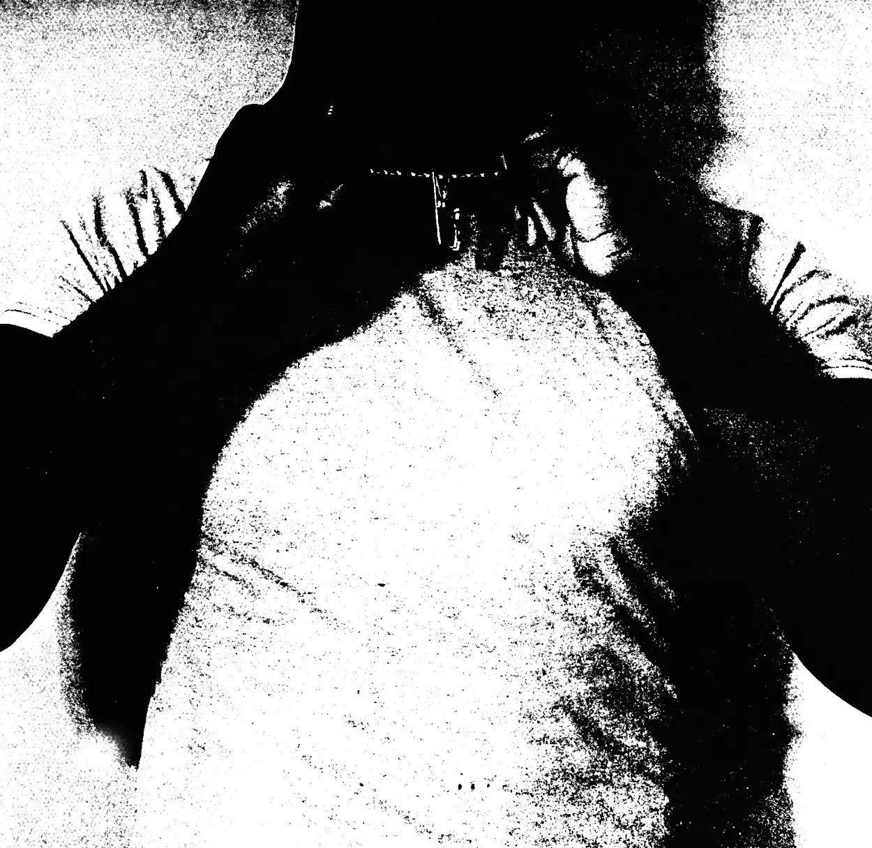 Greedy Unit Look don’t touch stainless steel chain | Grailed