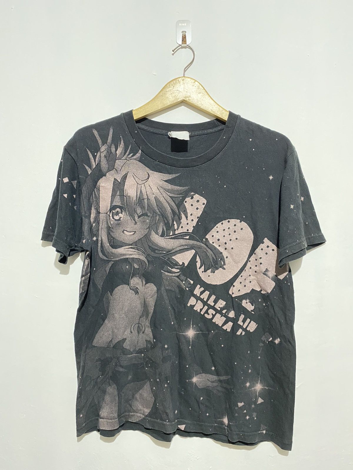 Anima × Cartoon Network × Vintage 2000s anime fate/kaleid liner prisma ...