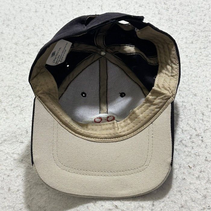 Disney Disney Cruise Line Baseball Cap Hat Navy Blue Mickey Logo | Grailed