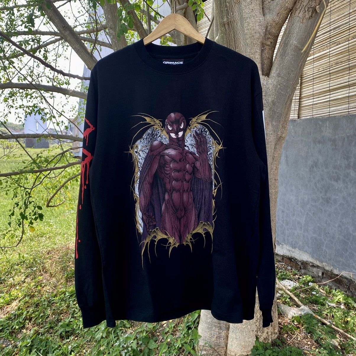Anima × Movie × Vintage Berserk “The Birth Of Femto” | Grailed