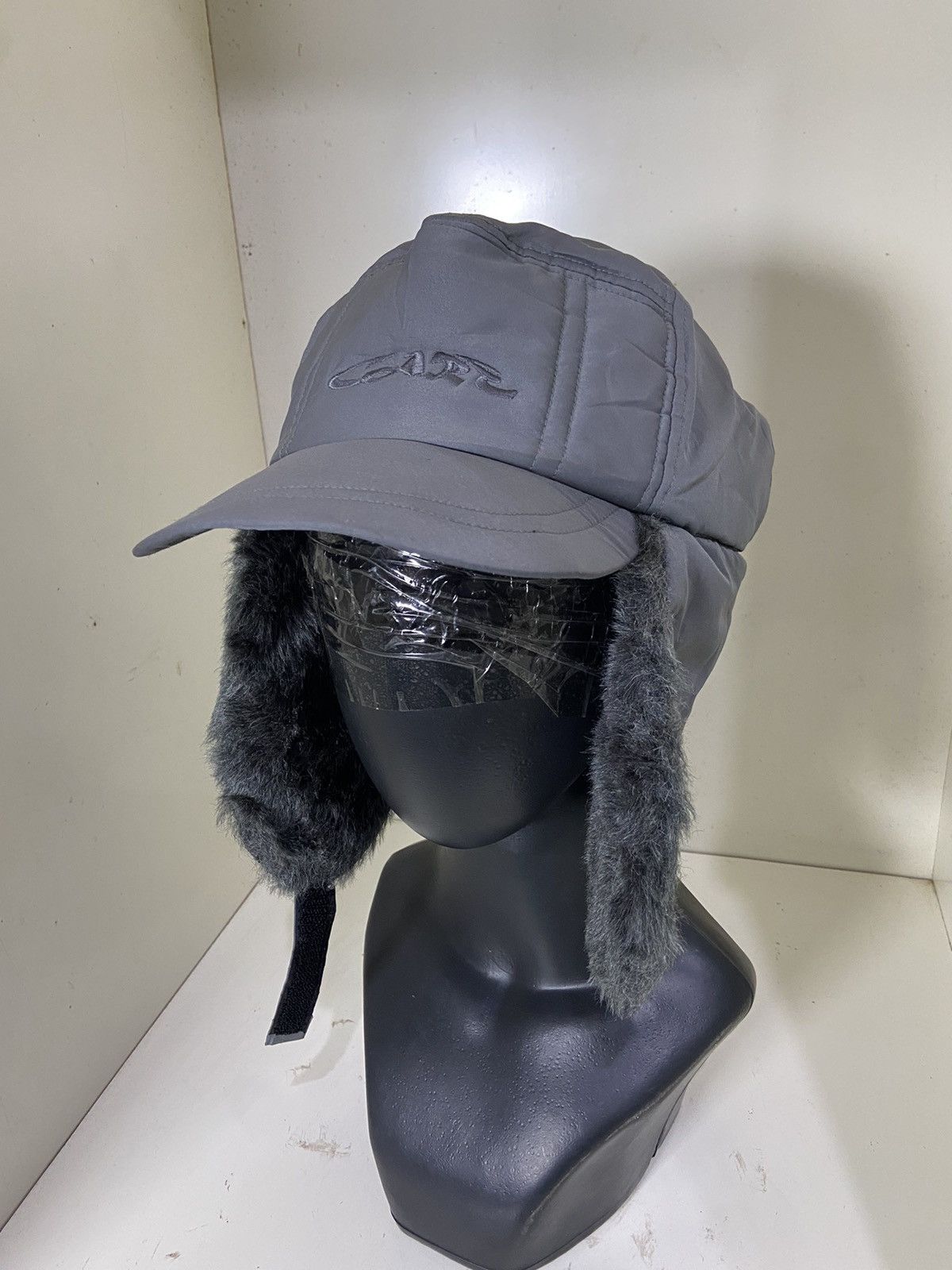 If Six Was Nine × Japanese Brand × Le Grande Bleu (L.G.B.) VTG CART ...