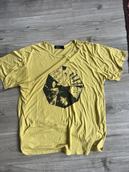 Enfants Riches Deprimes ERD the stars shine on ERD t-shirt | Grailed