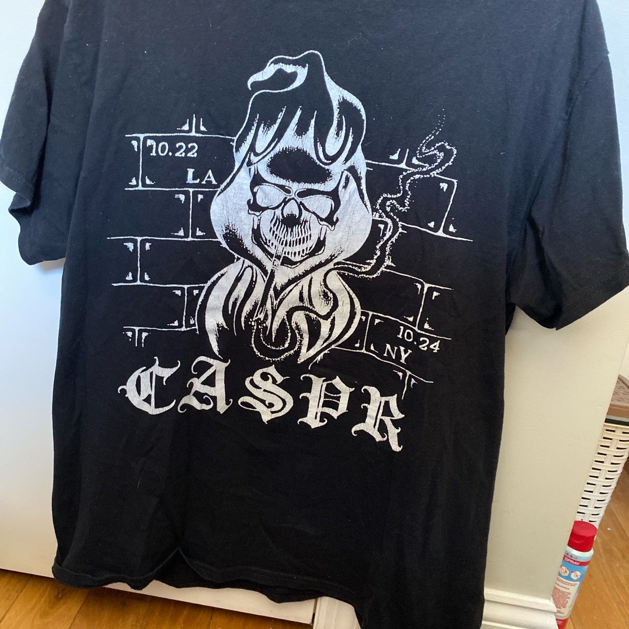 Gildan Caspr PPG Casper Tee | Grailed