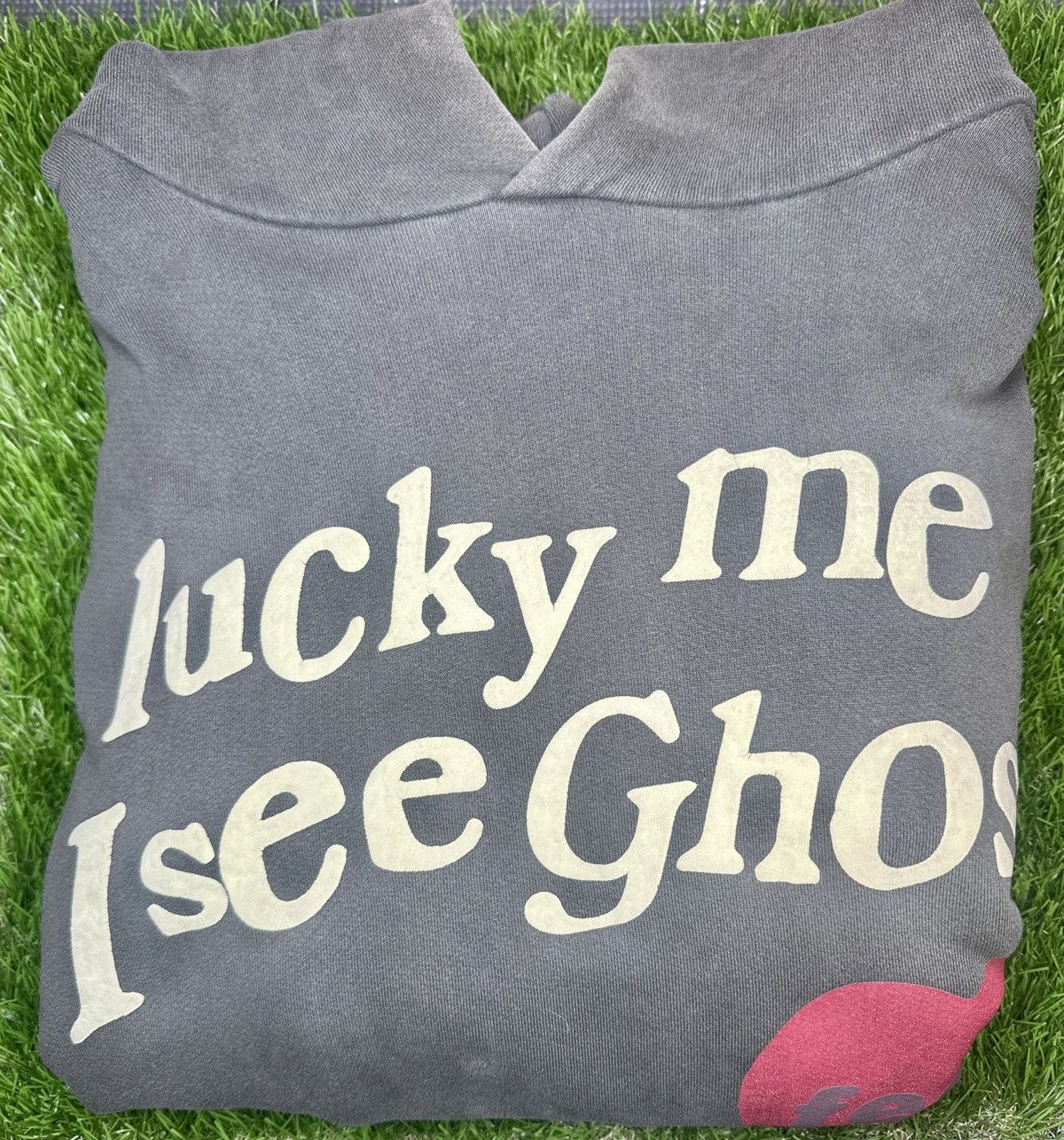 Cactus Plant Flea Market × Kids See Ghosts Kids See Ghosts Camp Flog ...