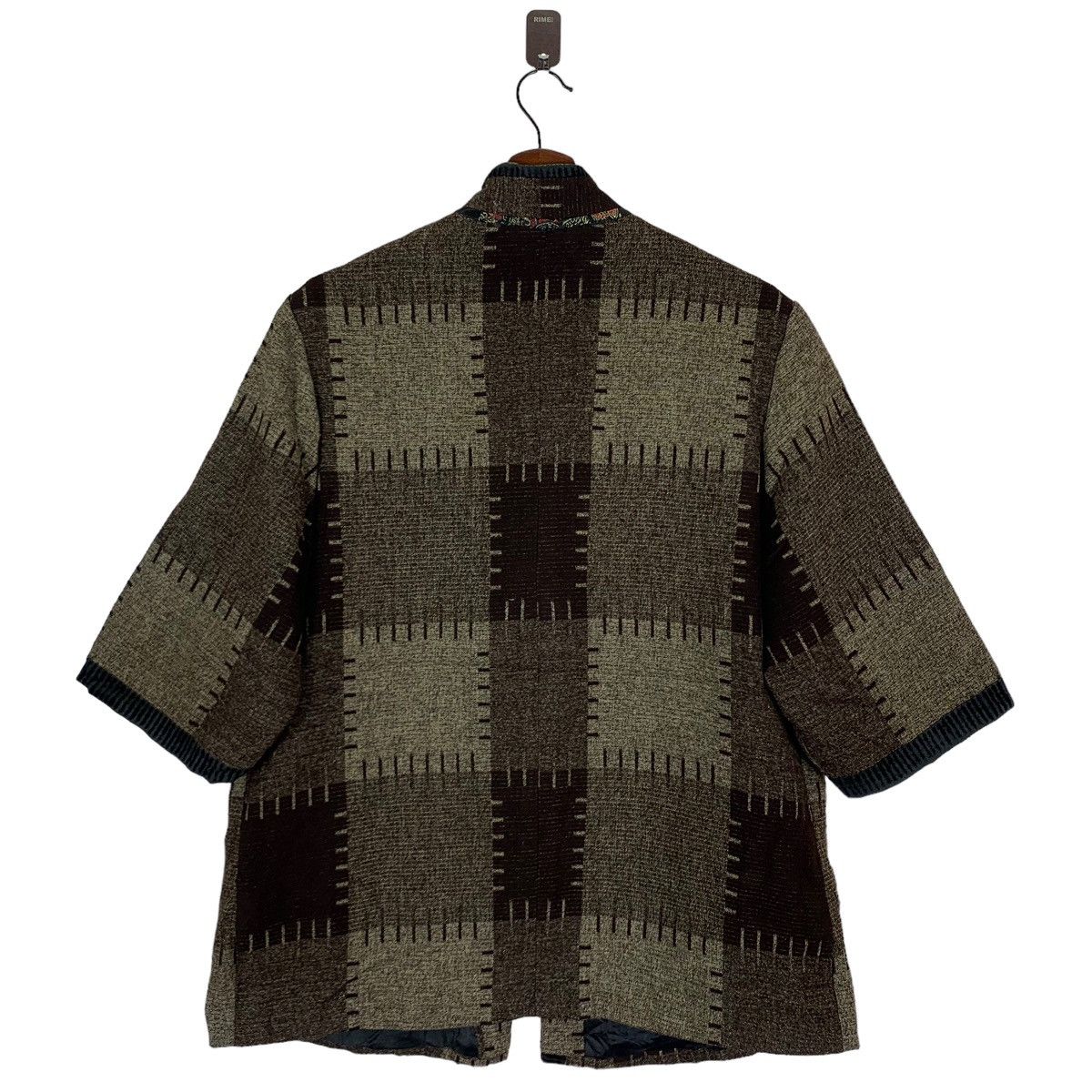 Designer VINTAGE DANG MEEI LADY FASHION CHINESE BUTTON COAT | Grailed