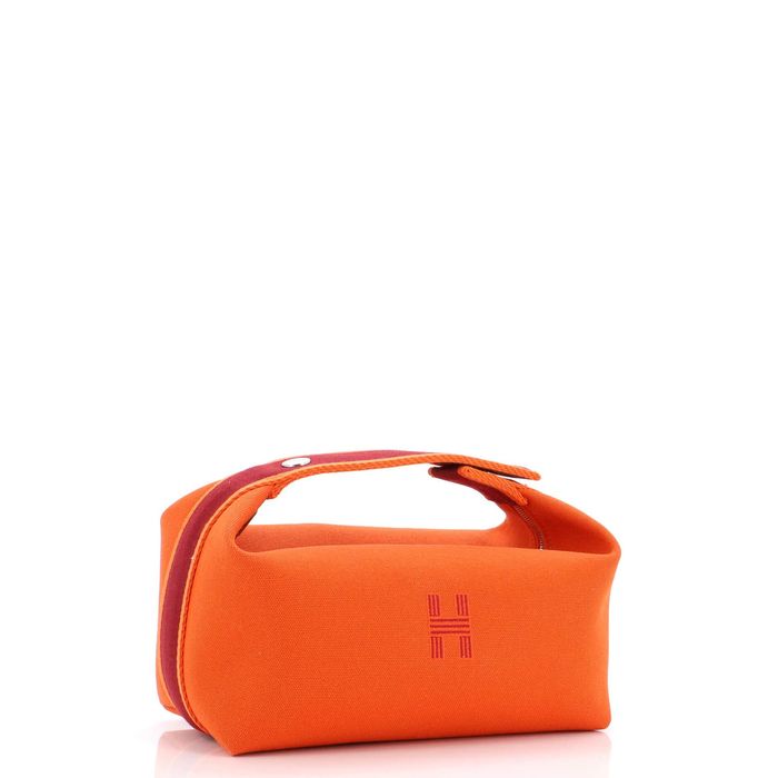 Hermes Bride-A-Brac Travel Case Toile PM | Grailed