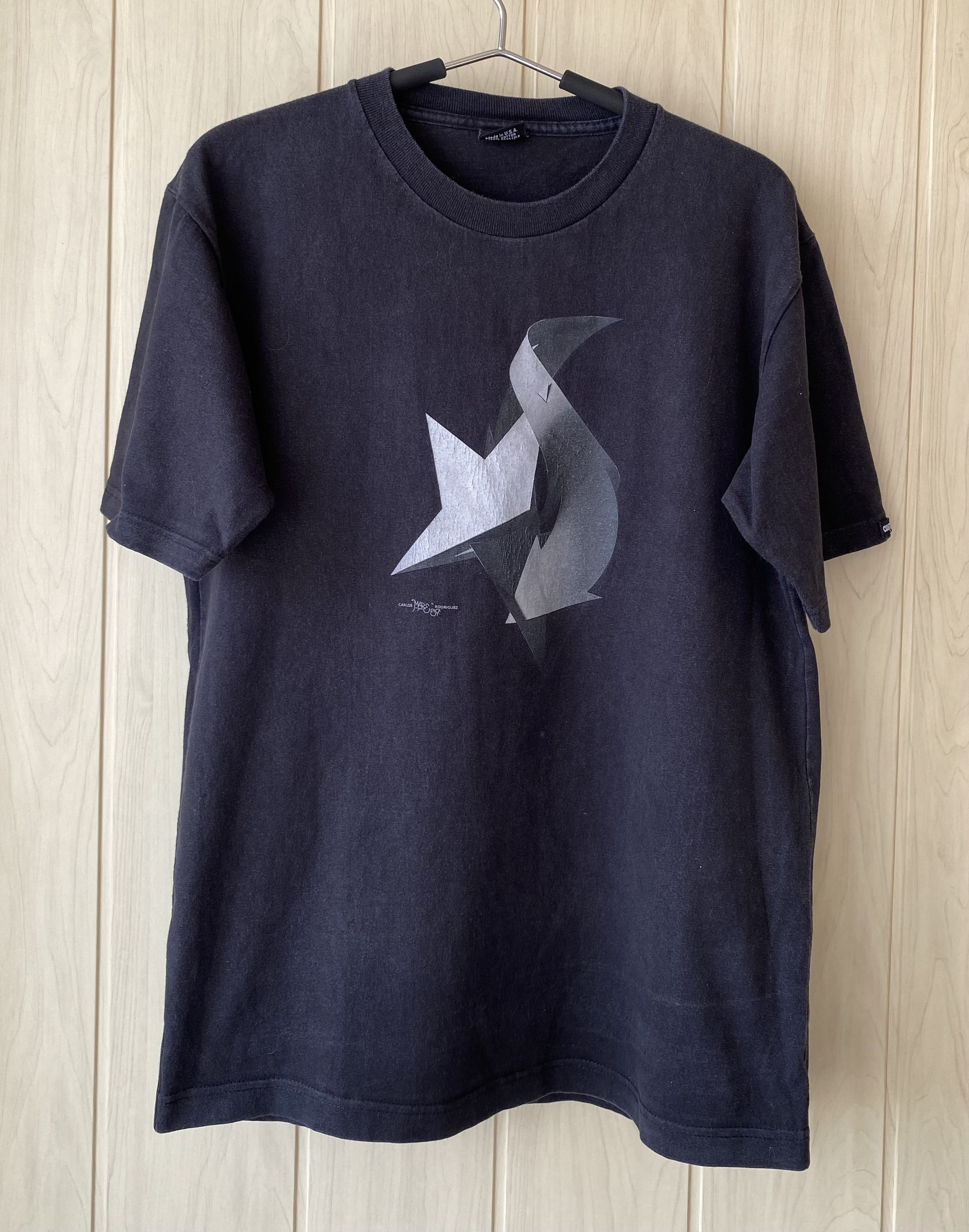 Made In Usa × Stussy × Vintage Vintage Stussy custom made x Mare 139 ...